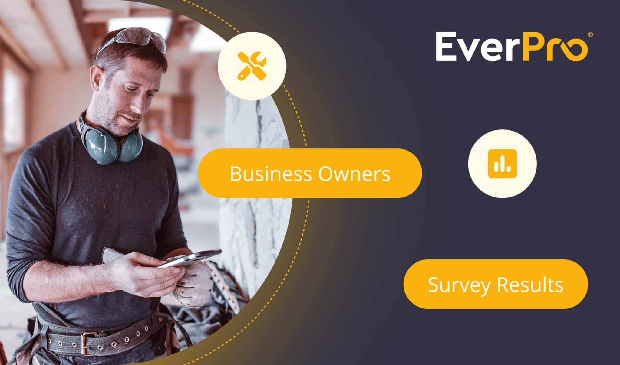 2025 Service Small Business Insights Survey Report - EverCommerce